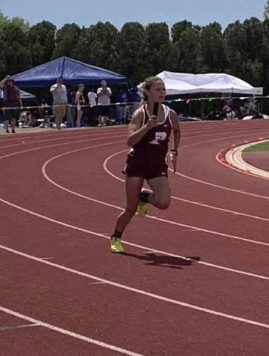 Perry runner to compete in Australia this summer | News | stwnewspress.com