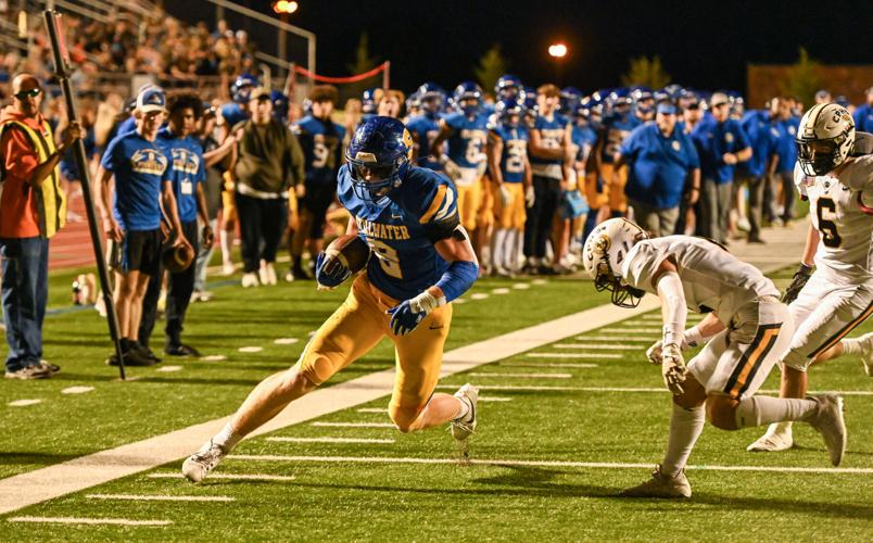 Oklahoma State flips LaDainian Fields from TCU on signing day | Sports | stwnewspress.com