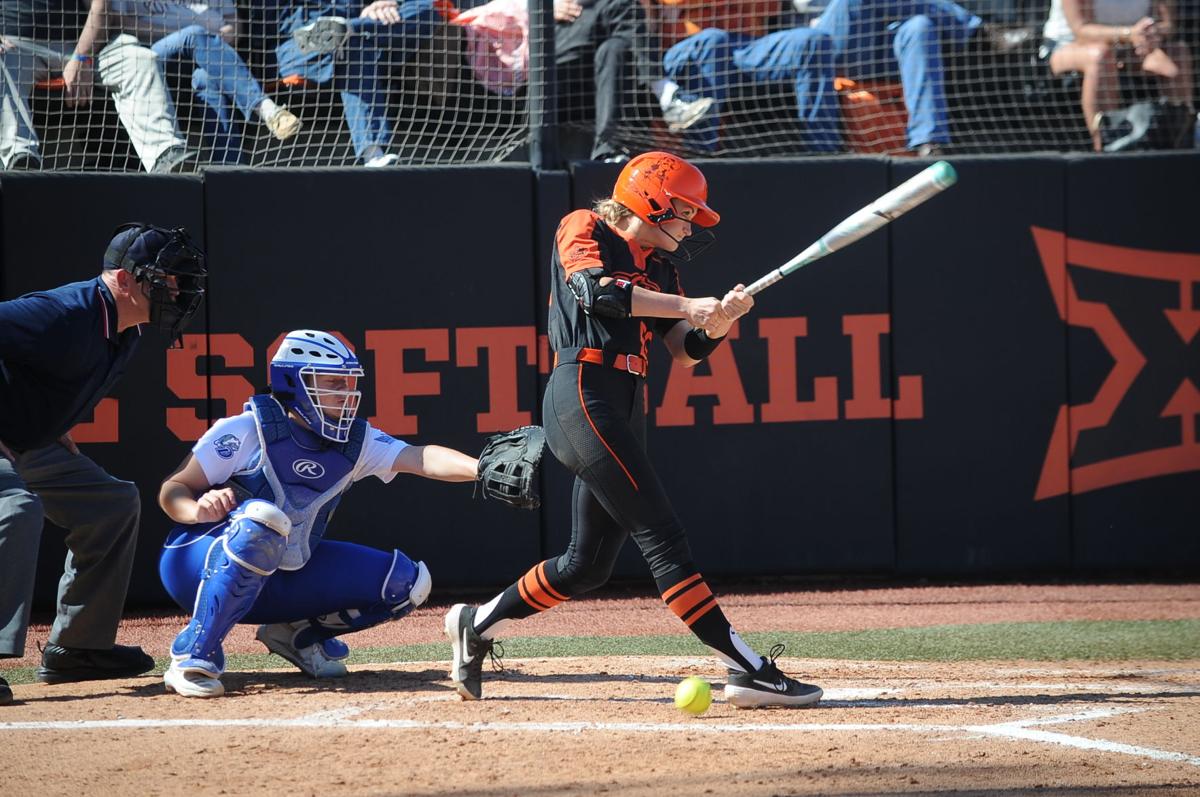 Cowgirls beat Drake to finish home tournament unscathed | Sports ...