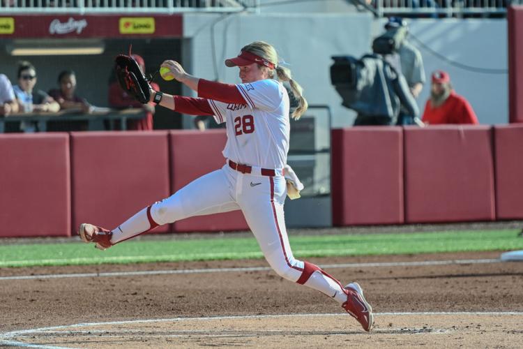“It lived up to the hype”: Cowgirls collect first Bedlam win in Norman ...