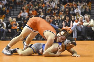 Lewallen granted sixth year of eligibility by NCAA | OSU Sports ...