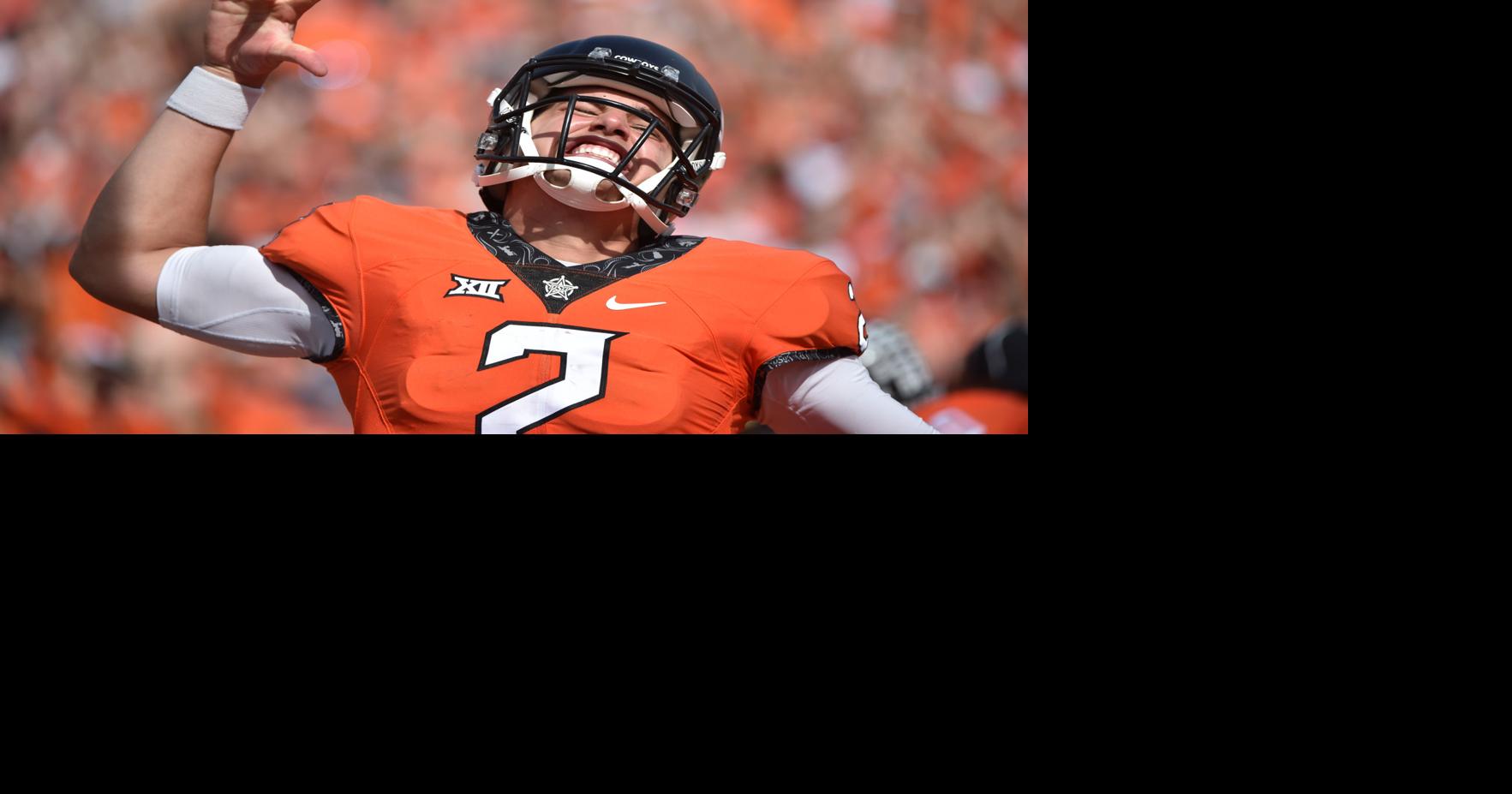 PHOTOS: OSU vs. West Virginia | Gallery | stwnewspress.com