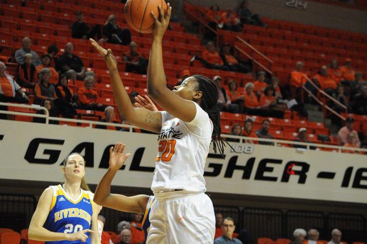 Jones' patience pays dividends | OSU Sports | stwnewspress.com