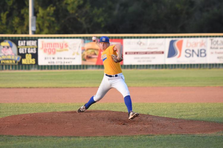 Sand Springs' late rally dooms Stillwater at Brad Holt Tournament ...