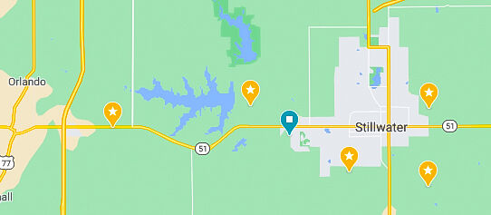 Stillwater Fire Chief warns of fire danger for Wednesday | News ...