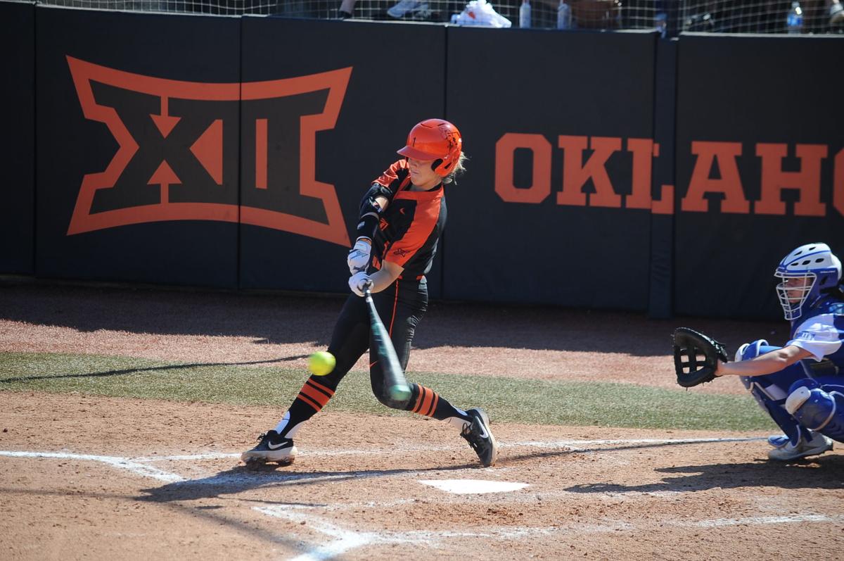 Cowgirls beat Drake to finish home tournament unscathed | Sports ...
