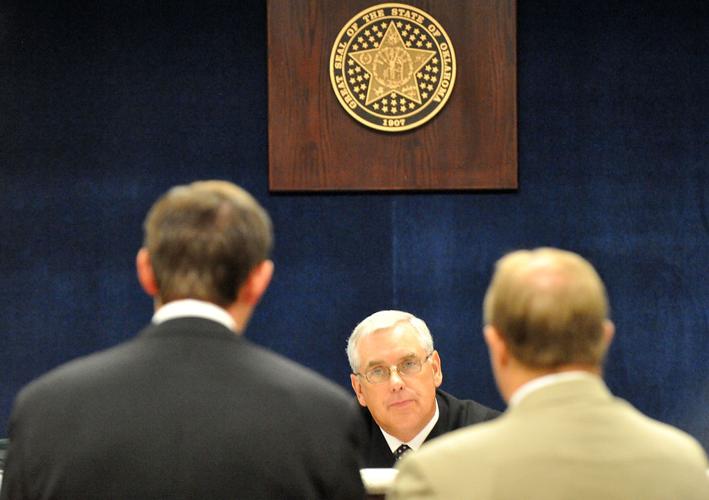 Sean Sutton gets deferred sentence, community service, fine | Local ...