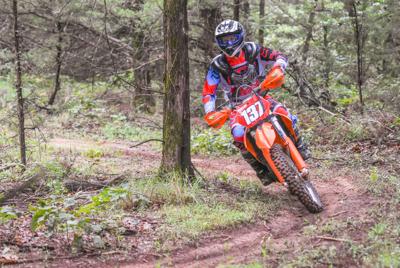 End of the road? Riders protest potential closing of Stillwater 500 ...