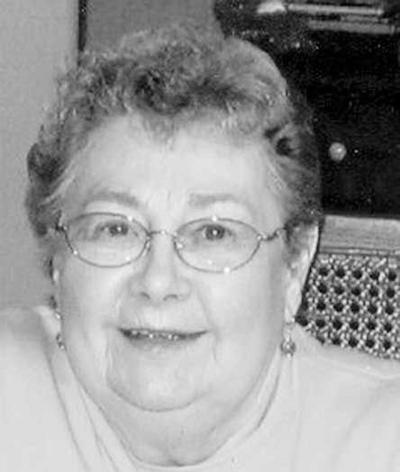 Bonnie Louise Frazier | Archives | stwnewspress.com