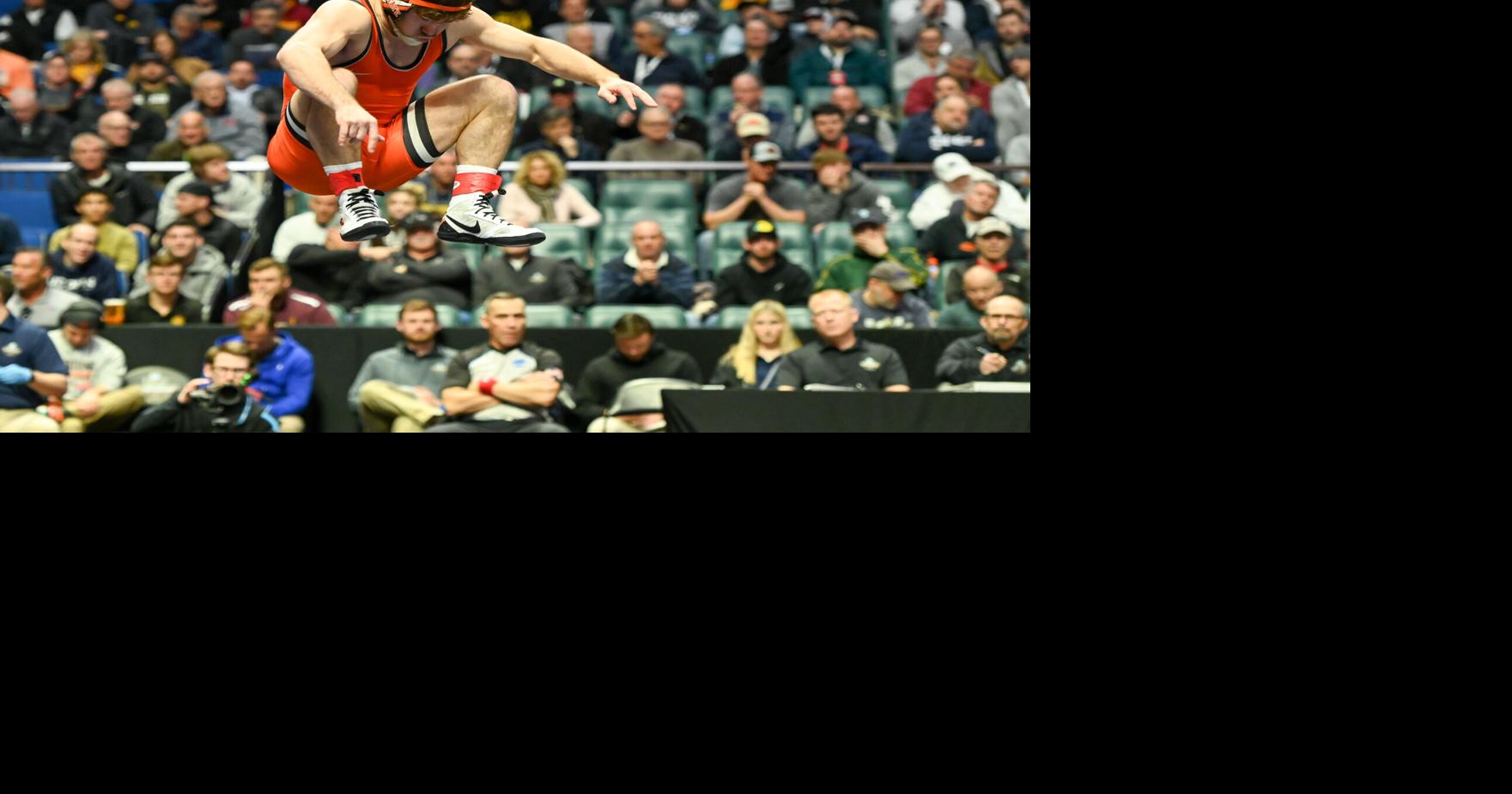 Daton Fix looks to dominate after return from injury | Sports ...