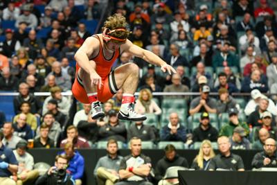 Daton Fix looks to dominate after return from injury | Sports ...