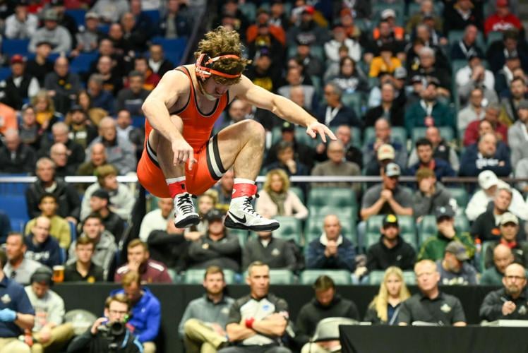 Daton Fix looks to dominate after return from injury | Sports ...