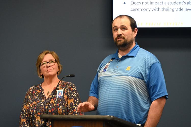 SPS offering alternate diploma option for SPED students | News ...