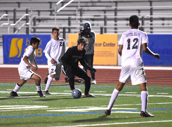 Pioneers win fourth-straight Stillwater Cup | Sports | stwnewspress.com