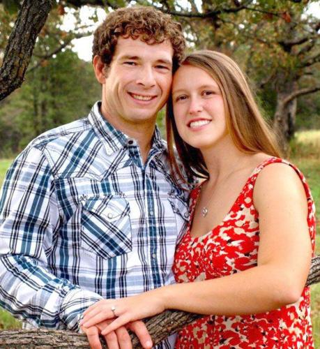 Melanie Novak to wed Justin Secrest | | stwnewspress.com