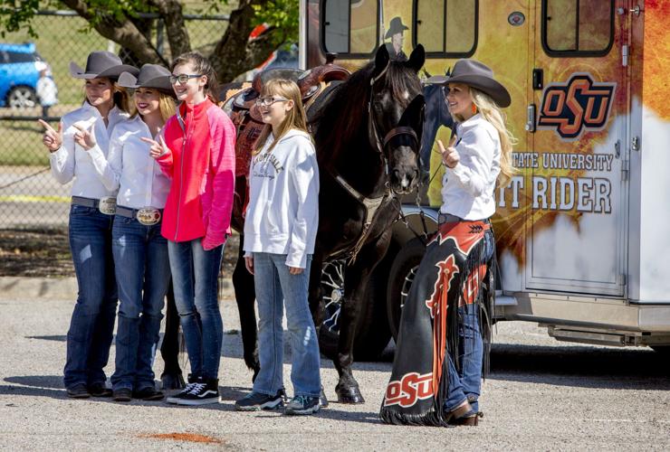 Community invited to explore OSU Vet Med at annual Open House on Oct ...