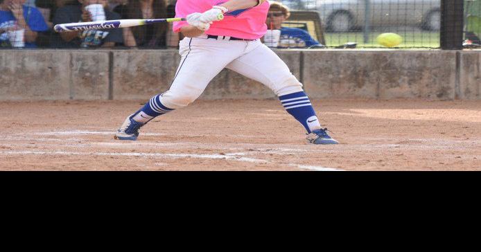 Cottrill named to Team USA Softball squad | Local Sports | stwnewspress.com