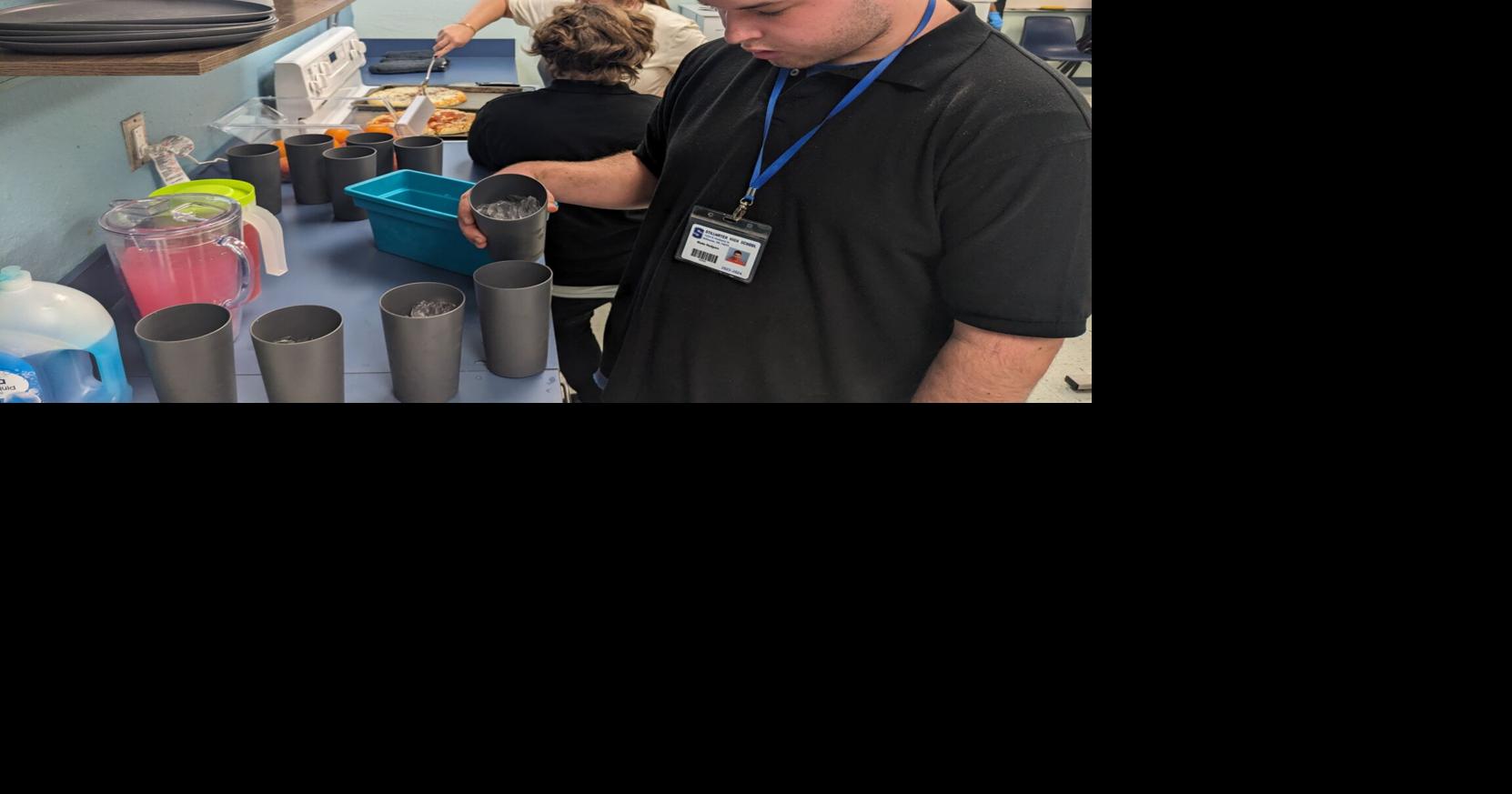 Blake Rodgers at PPA | | stwnewspress.com