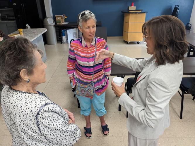 Our Daily Bread receives grant from Potts Family Foundation to expand ...