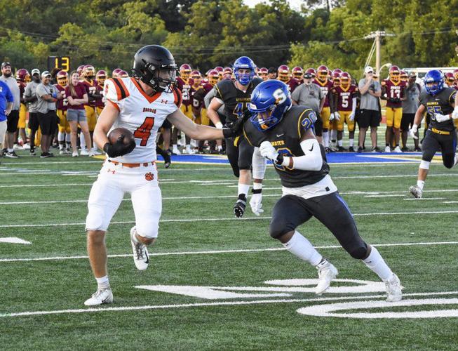 Holley's journey includes family tragedy, father becoming coach ...