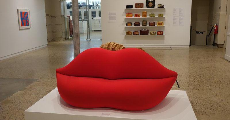 A collector's dream: Artwork gifted to OSU Museum of Art on display to ...
