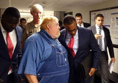 Update: Chambers' bond set for $1 million, psychological evaluation ...