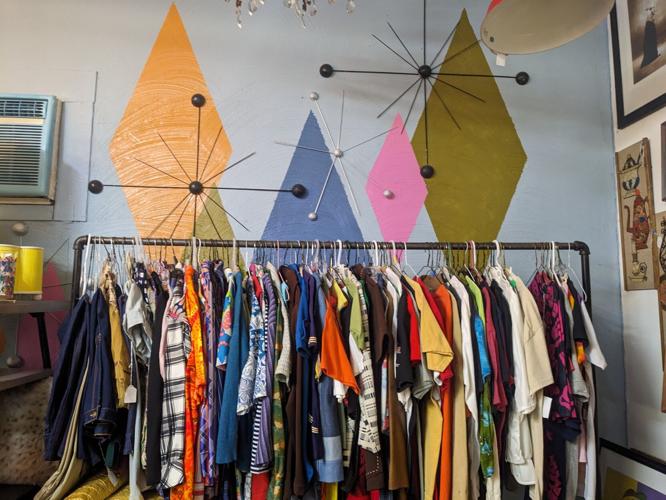 Down memory lane: Stillwater's new antique store | News | stwnewspress.com