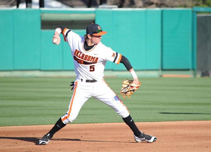 Cowboys nearly blow 8-run lead in home opener | Sports | stwnewspress.com