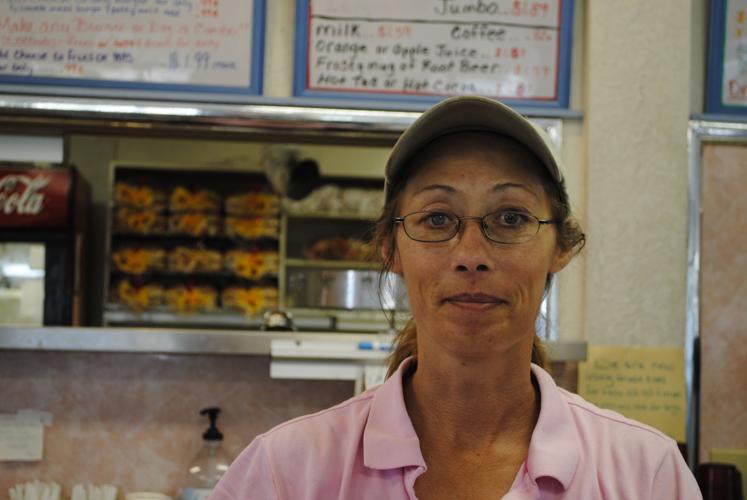 MAN ON THE STREET: Stillwater-area residents remember where they were ...