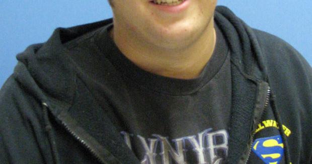 Meet the Pioneers: Elisha Sechrest | Archives | stwnewspress.com