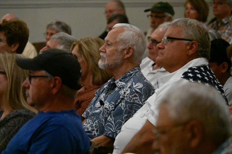'Remember the Pueblo': USS Pueblo documentary brings history back to ...