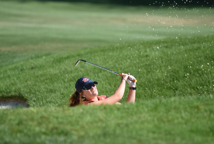 Alabama leads field as tournament is cut to top 15 | Sports ...