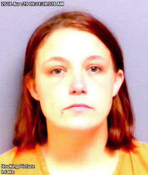 Perkins woman charged with harboring a fugitive | News | stwnewspress.com