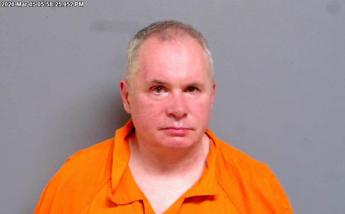 Former Payne County prosecutor found guilty of possession of child sex ...