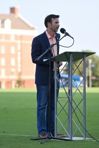 Neal Patterson Stadium dedication | Gallery | stwnewspress.com