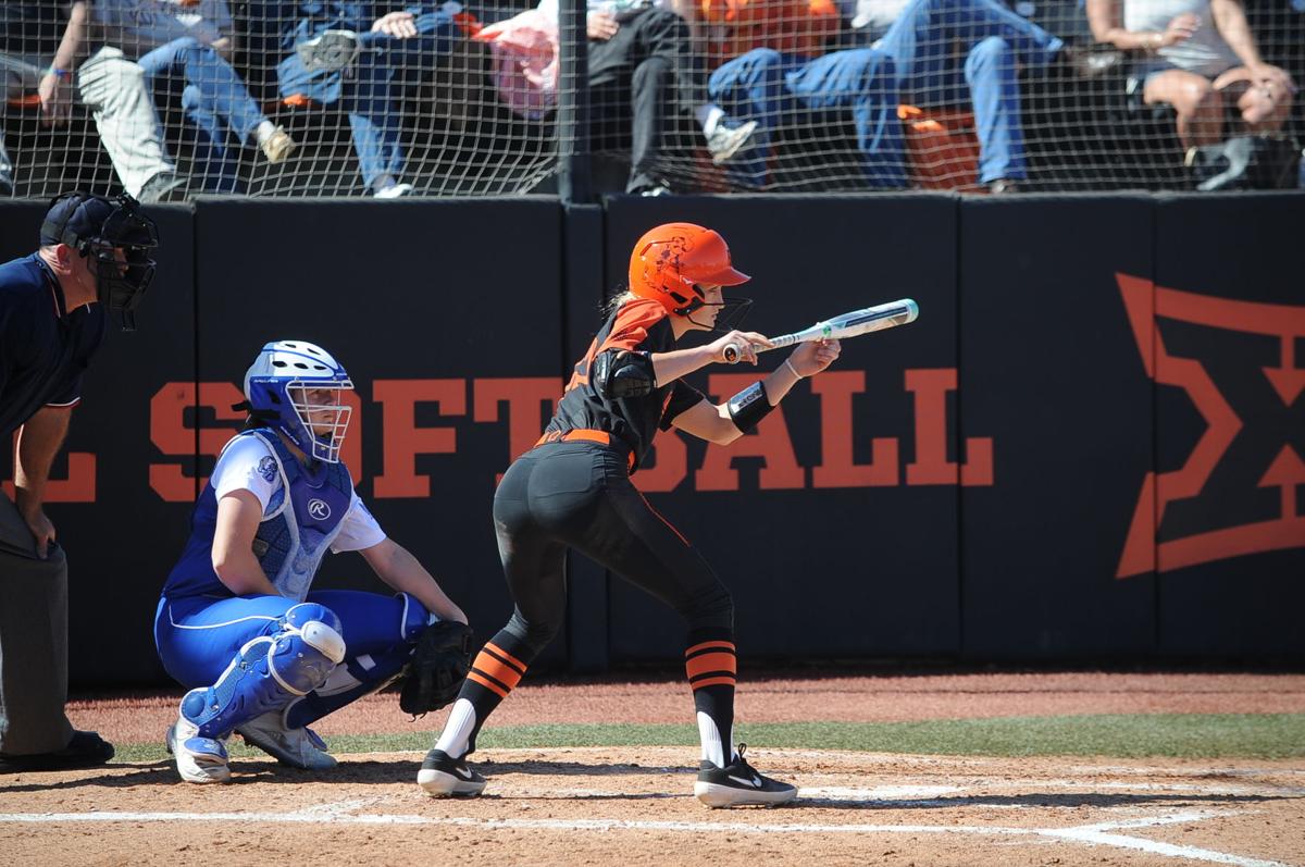 Cowgirls beat Drake to finish home tournament unscathed | Sports ...