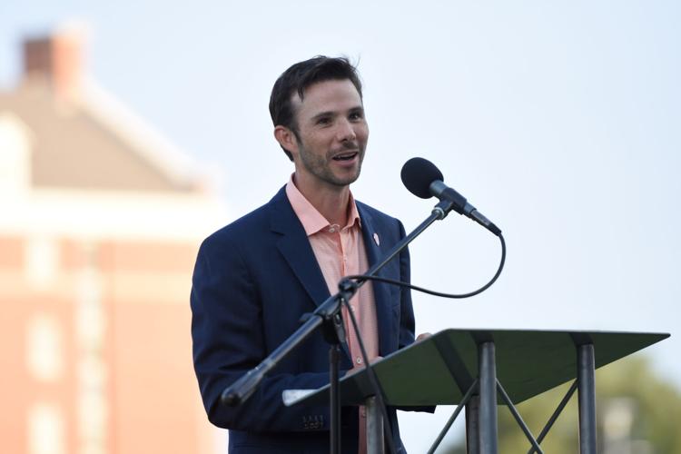 Neal Patterson Stadium dedication | Gallery | stwnewspress.com