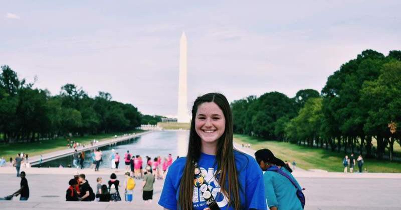 Morrison High senior Raper earns prestigious national award | News ...