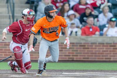 2024 Big 12 baseball preview: TCU and Texas are favorites with OSU next ...