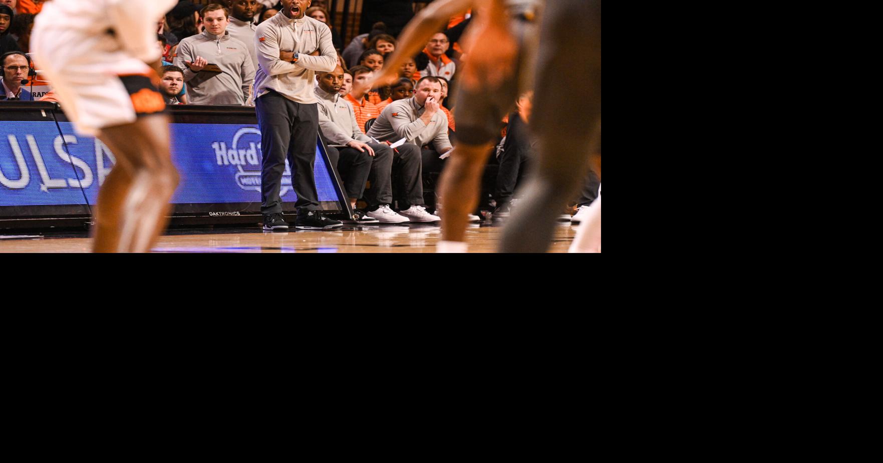 Four-star forward Eric Dailey. Jr., third-highest recruit of Boynton ...