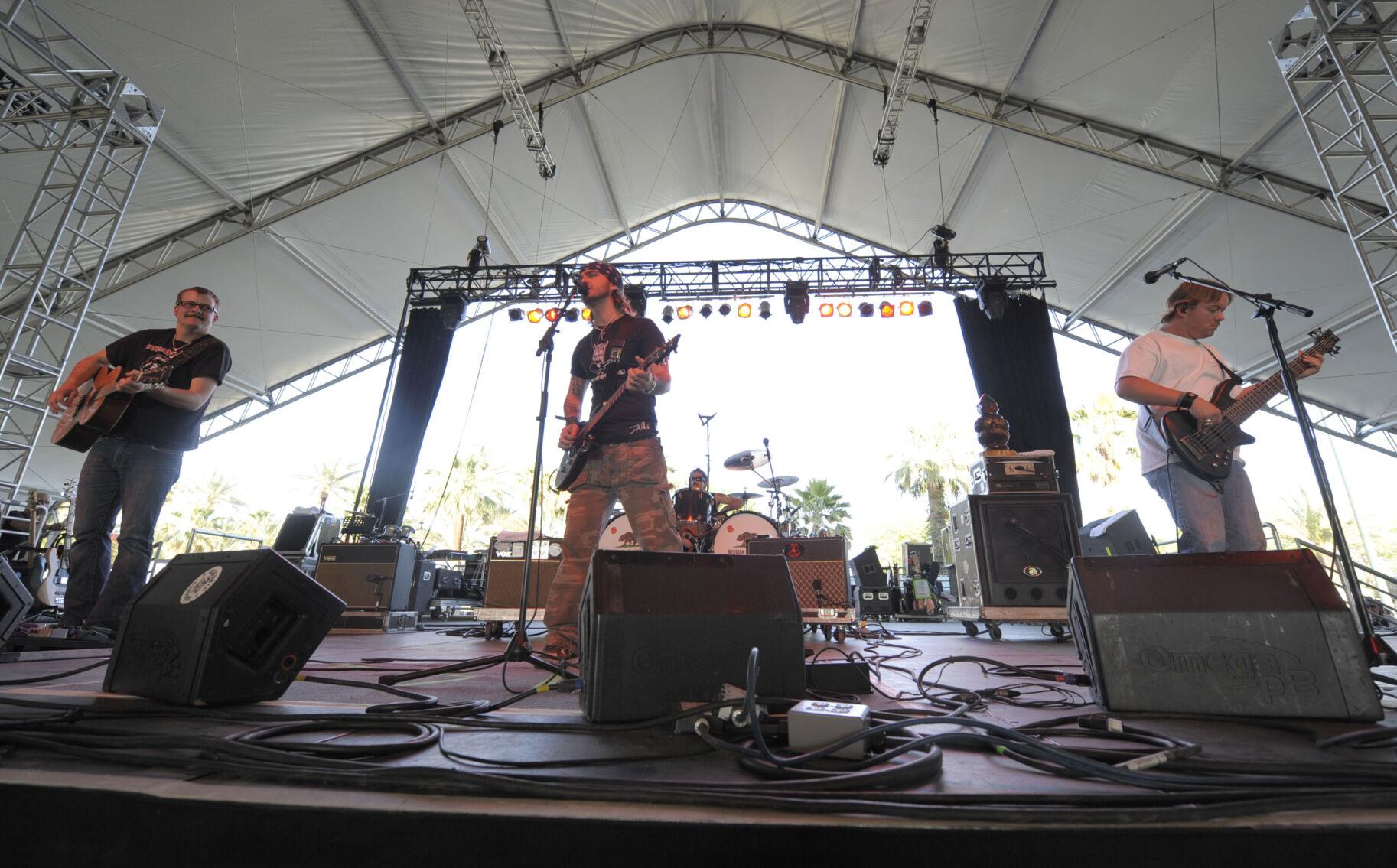 April 11 performance added to The Boys from Oklahoma concert in Boone ...