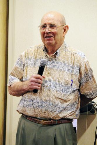 Stillwater Frontier Rotary hosts county commission candidates | News ...