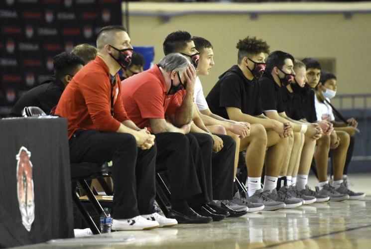 Pawnee can't recover from loss of Reeves | Sports | stwnewspress.com