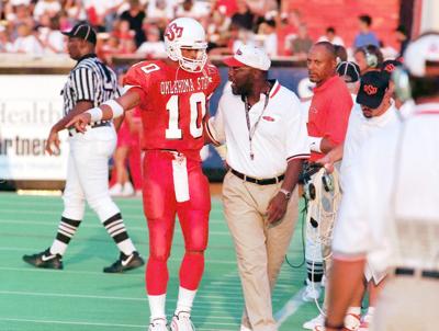 Bob Simmons, former Cowboy football head coach, dies at 77 | Sports ...