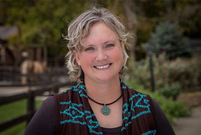 Q5: Turning Point Ranch ready for volunteer orientation | News ...