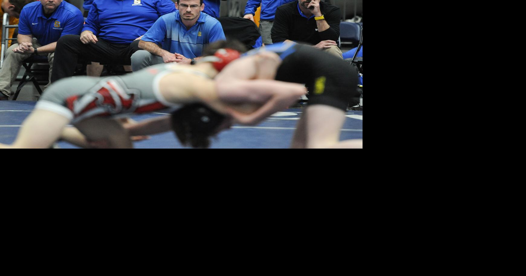 ALL-AREA WRESTLING: Ethan Kyle has lofty goals for Pioneer program ...