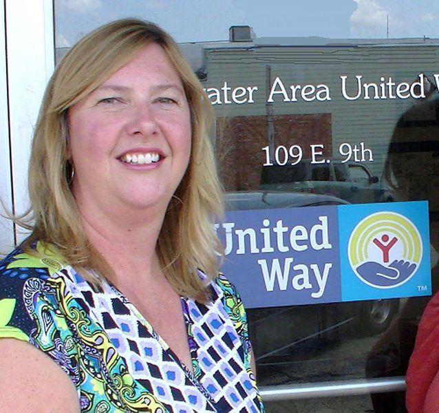 Sheri Carter stepping down as director of United Way of Payne County ...