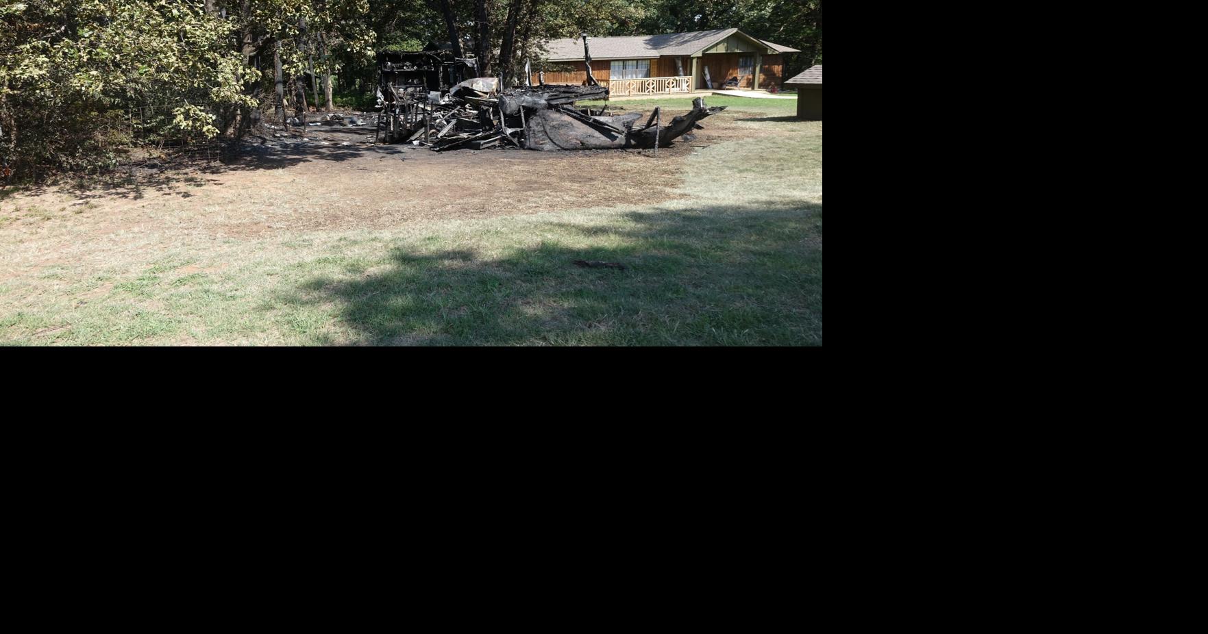 One found dead in Stillwater trailer fire | News | stwnewspress.com