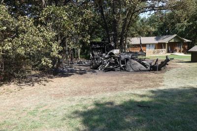 One found dead in Stillwater trailer fire | News | stwnewspress.com