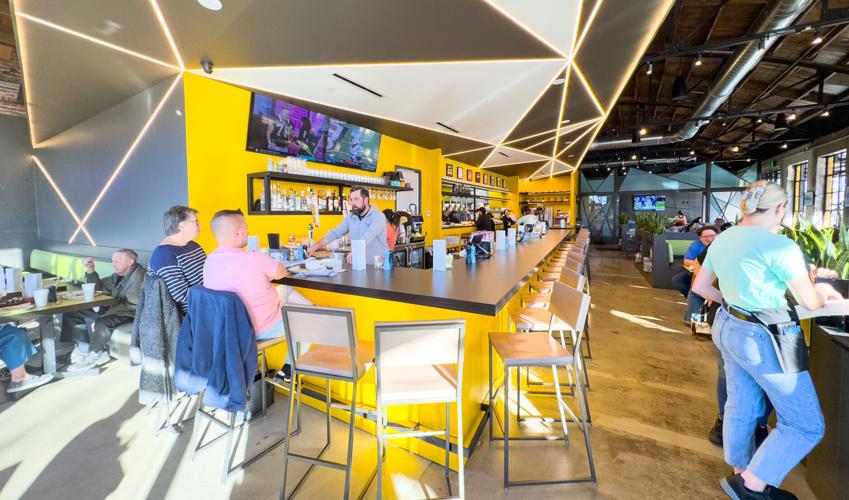 Hatch officially opens to the public in downtown Stillwater | News ...